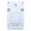 Traceable Thermohygrometer with Alarm; Ambient Sensor from Cole-Parmer ...