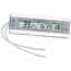 Traceable Two-Channel Digital Thermometer; 2 Wire Probes from Cole ...