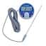 Traceable Deluxe Remote Probe Thermometer Ultra; ±0.5°C Accuracy at ...