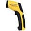 Traceable Infrared Thermometer, 50:1 Ratio, Adjustable Emissivity from ...