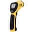 Traceable Infrared Thermometer, 50:1 Ratio, Adjustable Emissivity from ...