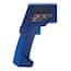 Traceable Circle Laser Infrared Thermometer with Type K Probe ...