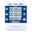 Traceable Triple-Display Digital Timer from Cole-Parmer