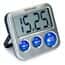 Traceable Blue-Steel Digital Timer from Cole-Parmer India