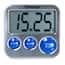 Traceable Blue-Steel Digital Timer from Cole-Parmer China