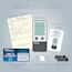 Always in Stock - Traceable Thermohygrometer with Clock from Cole-Parmer