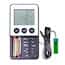 Traceable Fridge/Freezer Digital Thermometer with 5 mL Vaccine Bottle ...