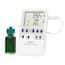 Traceable Memory-Loc™ Datalogging Thermometer; 1 Glass Bottle Probe ...