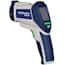 Traceable Professional Data Logging Dual-Laser IR Thermometer ...