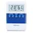 Traceable Calibrated Digital Relative Humidity/Temperature Meter from ...