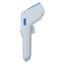 Traceable IR Gun Thermometer with Laser and Type K Input from Cole ...