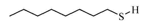 1-Octanethiol - Cole-Parmer