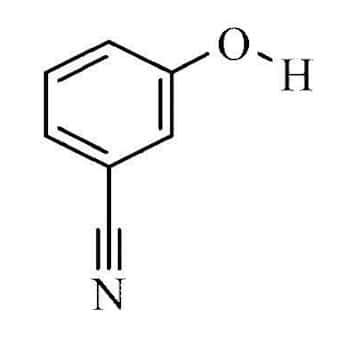 3-Cyanophenol - Cole-Parmer