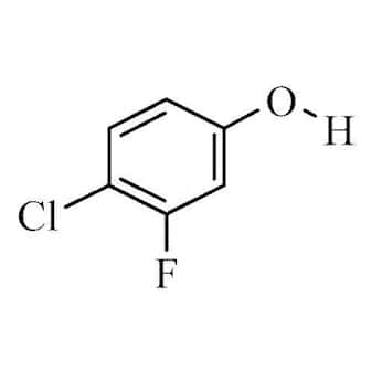 4-Chloro-3-fluorophenol - Cole-Parmer