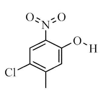 4-Chloro-6-nitro-m-cresol - Cole-Parmer