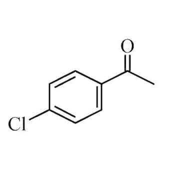 4'-Chloroacetophenone 31623 - Cole-Parmer
