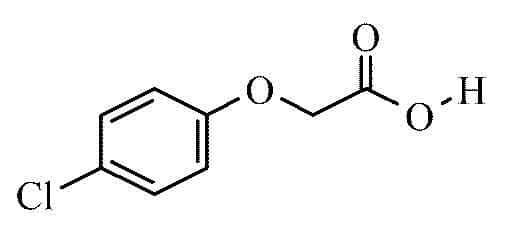4-Chlorophenoxyacetic acid - Cole-Parmer