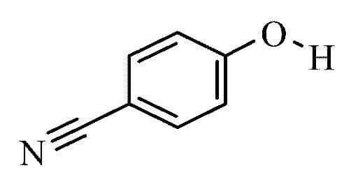 4-Cyanophenol 32206 - Cole-Parmer