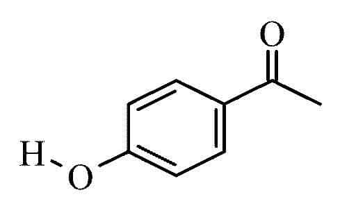 4'-Hydroxyacetophenone 31640 - Cole-Parmer