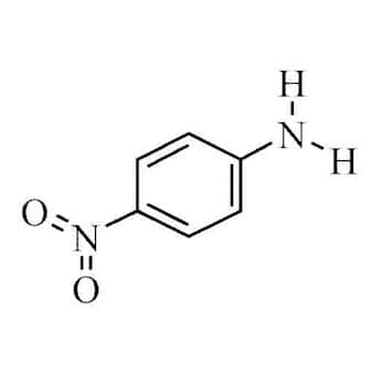 4-Nitroaniline - Cole-Parmer