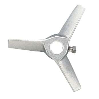 A-310 High-Efficiency Axial Flow Impellers - Cole-Parmer
