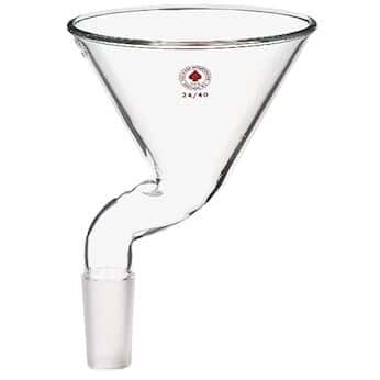 ACE GLASS POWDER FUNNEL 24682 - Cole-Parmer India