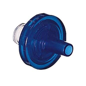 Acrodisc Syringe Filters with Supor Membrane - Cole-Parmer