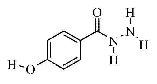 4-Hydroxybenzoic acid hydrazide - Cole-Parmer
