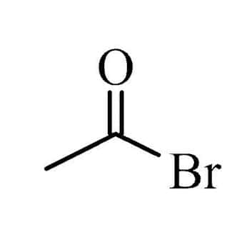 Acyl Bromide