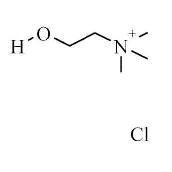 Acros Organics Choline Chloride - Cole-Parmer