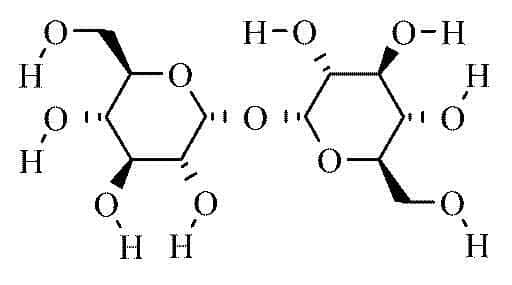 D(+)-Trehalose dihydrate - Cole-Parmer