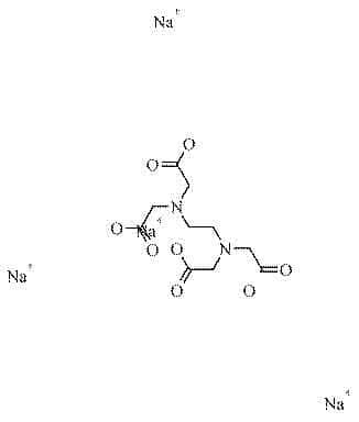 Ethylenediaminetetraacetic acid tetrasodium salt - Cole-Parmer