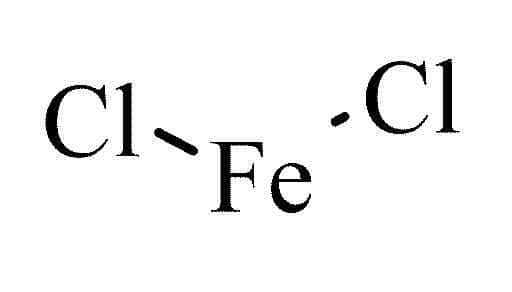 Acros Organics Iron(II) Chloride Tetrahydrate from Cole-Parmer