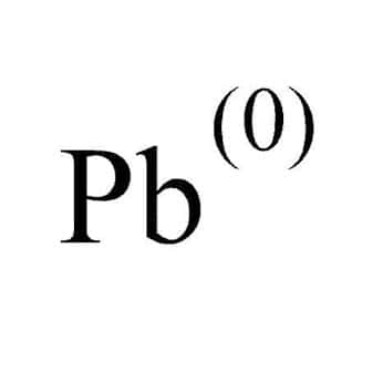 Acros Organics Lead Standard Solution from Cole-Parmer