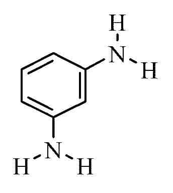Acros Organics m-Phenylenediamine (1,3-Diaminobenzene), 99+% from Cole ...
