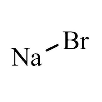 Acros Organics Sodium Bromide from Cole-Parmer