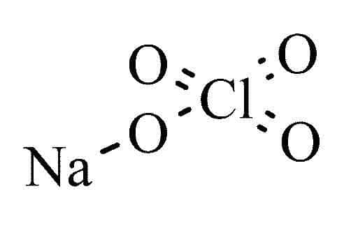 Acros Organics Sodium Perchlorate, Pure 99+% from Cole-Parmer