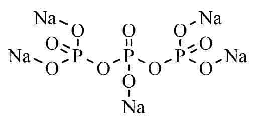 Acros Organics Sodium Tripolyphosphate from Cole-Parmer
