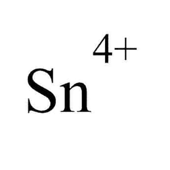 Acros Organics Tin (Sn), Granular; CAS 7440-31-5 from Cole-Parmer