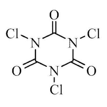 Trichloroisocyanuric acid - Cole-Parmer
