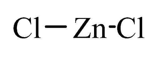 Acros Organics Zinc Chloride from Cole-Parmer