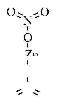 Acros Organics Zinc Nitrate Hexahydrate from Cole-Parmer