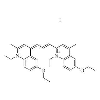 Dicyanine A from Cole-Parmer
