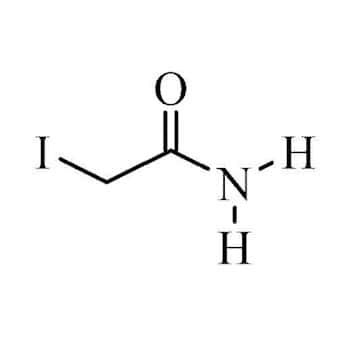 Iodoacetamide from Cole-Parmer