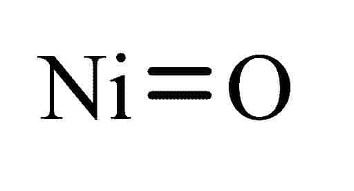 Nickel(II) oxide - Cole-Parmer