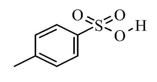 p-Toluenesulfonic Acid Monohydrate 23373 from Cole-Parmer