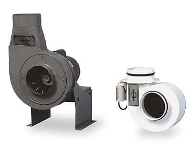 High-Performance Exhaust Blowers - Cole-Parmer