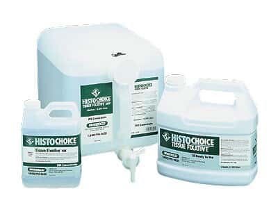 HistoChoice Tissue Fixative - Cole-Parmer