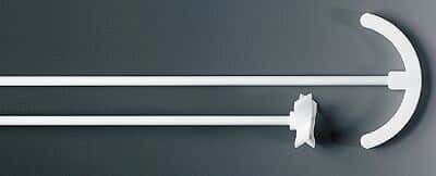 Anchor-Style Paddle Assembly - Cole-Parmer