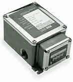 Ashcroft IXLDP Ultra-Low Differential Pressure Transmitters - Cole-Parmer